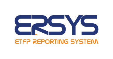 ERSYS - Espace administration